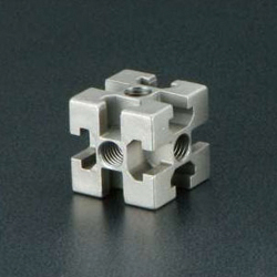 Cross Block 40 | SUS | MISUMI Thailand