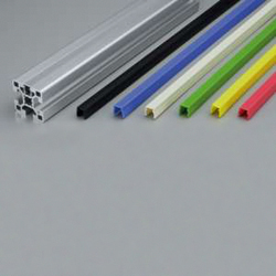 Slot Cap L | SUS | MISUMI Thailand