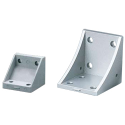 D Bracket 3060 / D Bracket S3060 | SUS | MISUMI Thailand