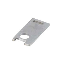 D Bracket Spacer SS | SUS | MISUMI Thailand