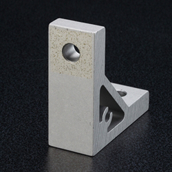 Hard Bracket S with Friction Sheet | SUS | MISUMI Thailand