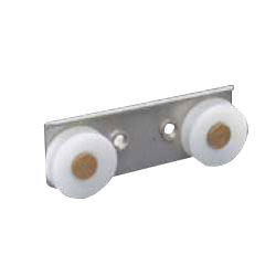 Roller for Sliding Door | SUS | MISUMI Thailand