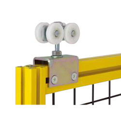 Pulley Unit Kit | SUS | MISUMI Thailand