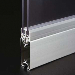 Panel Mounts - Aluminum Frame and Brackets configure & order | MISUMI ...