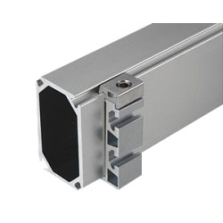 SUS product Aluminum Extrusions for Industrial Racks configure & order ...