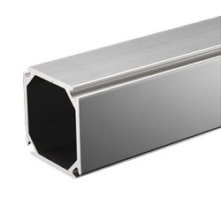 ZF Series Aluminum Structural Materials For Frames Pillar | SUS ...