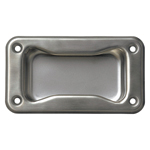 Stainless Steel Embedded Handle A-1892 | TAKIGEN | MISUMI Thailand