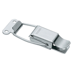 Stainless Steel Spring Snap Lock C-1145 | TAKIGEN | MISUMI Thailand
