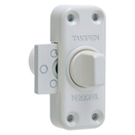 Slide Locks, C-399 | TAKIGEN | MISUMI Thailand