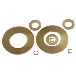 Disc Spring (Light Load) | TAIYO STAINLESS SPRING | MISUMI Thailand