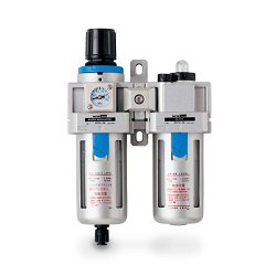 Air Control Unit EKL2 Series | TAIYO | MISUMI Thailand