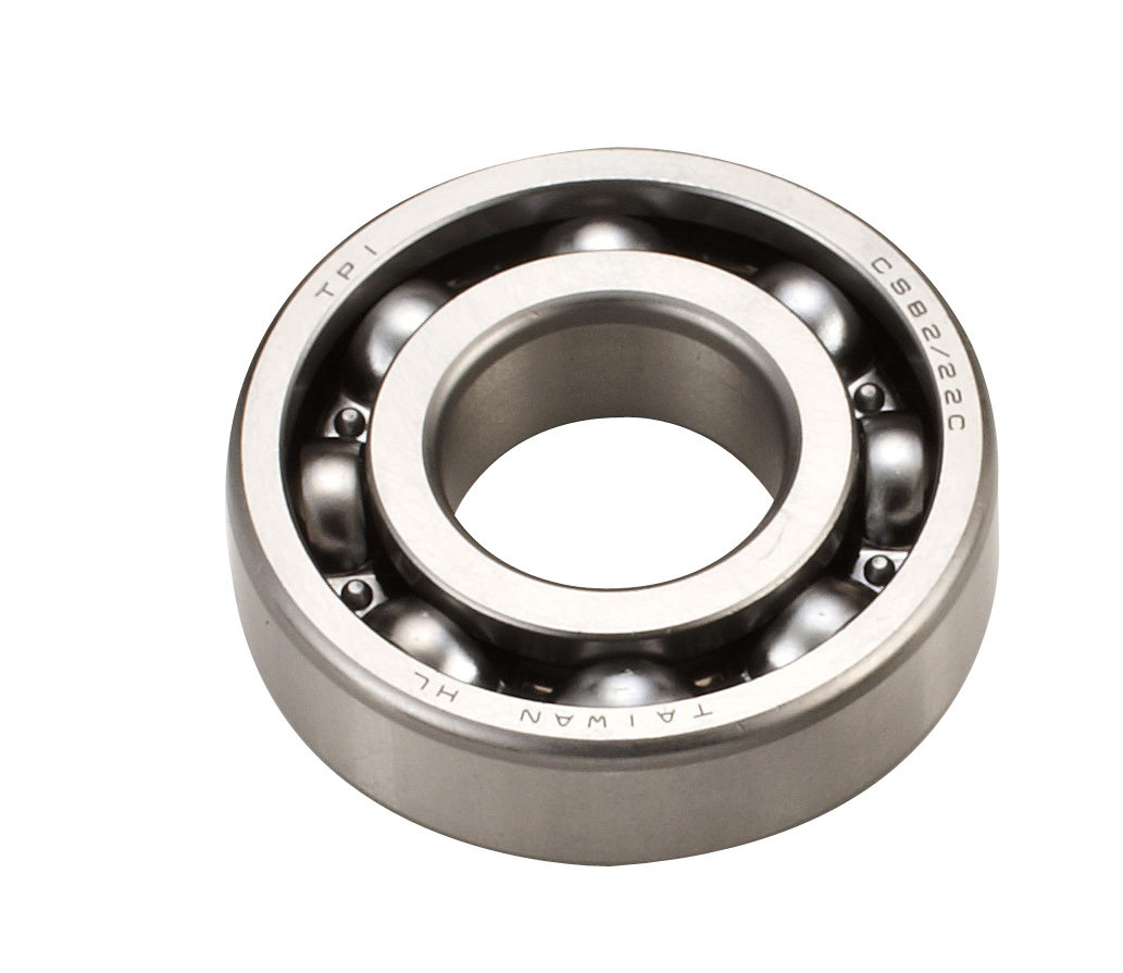 TPI product Ball Bearings configure & order | MISUMI Thailand