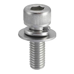 Hex Socket Head Embedded Screw | TRUSCO | MISUMI Thailand