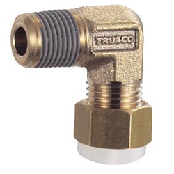 Quick Seal Fitting (Elbow) | TRUSCO | MISUMI Thailand