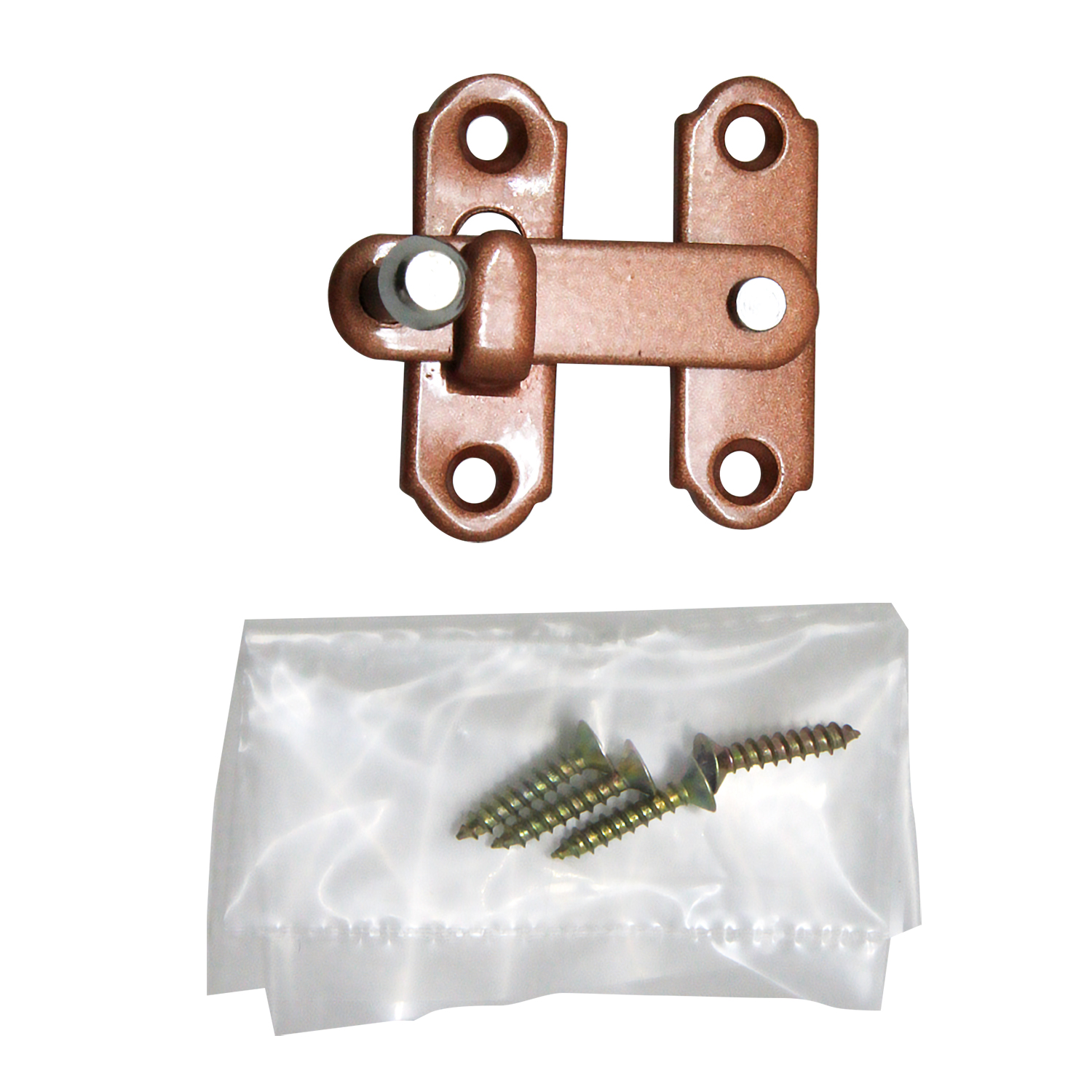 Barrel Slide Bolt Latches, Slide Bar Latches, Inside Locks - Latch ...