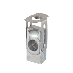 Fastener Turn Nut for Metal Thin Plate | WAKAI | MISUMI Thailand
