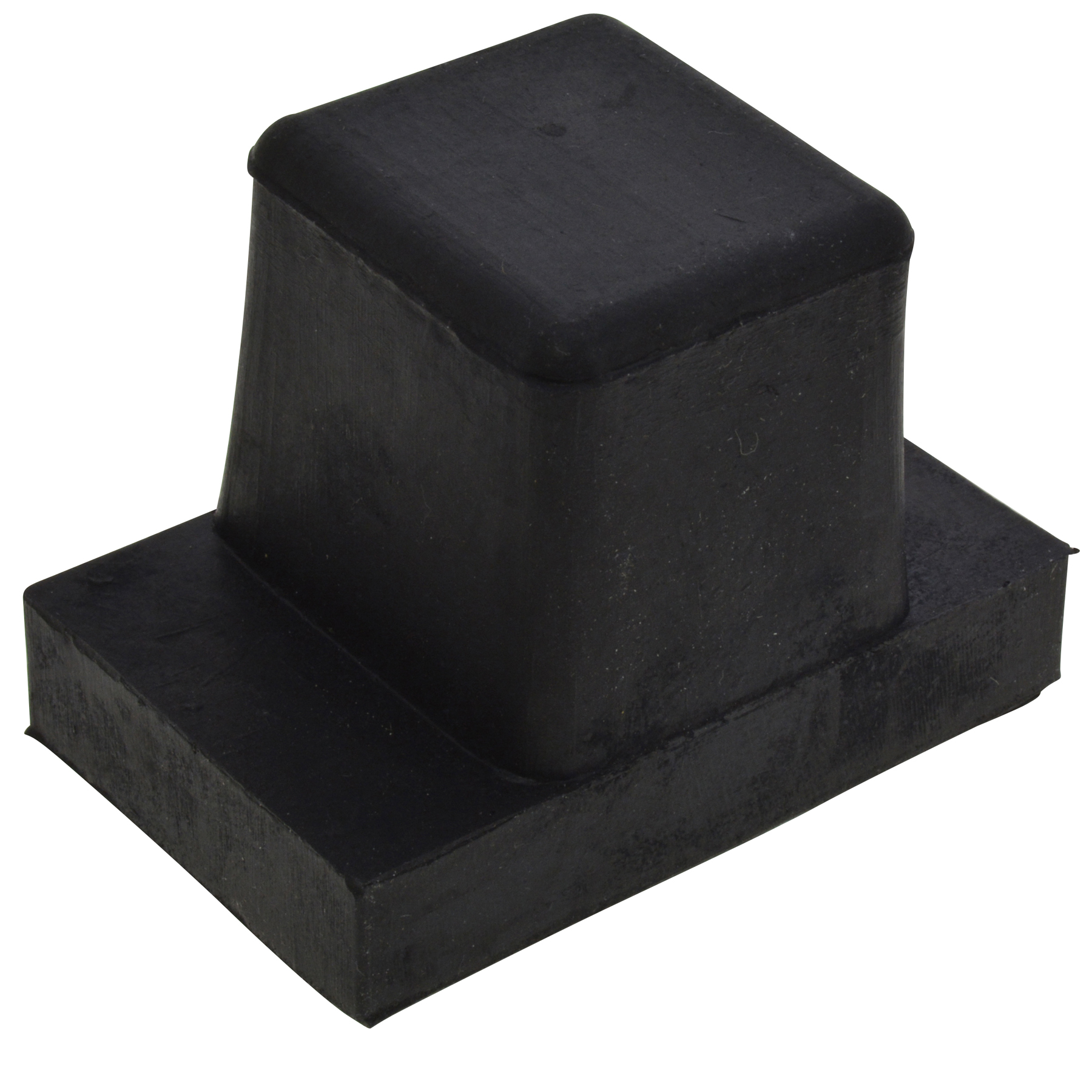 Rubber Feet - Leveling Mounts, Rubber Feet configure & order | MISUMI ...