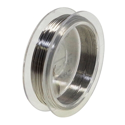 Wire - Wires, Chains, Metal Fittings, Small Work Pieces configure ...