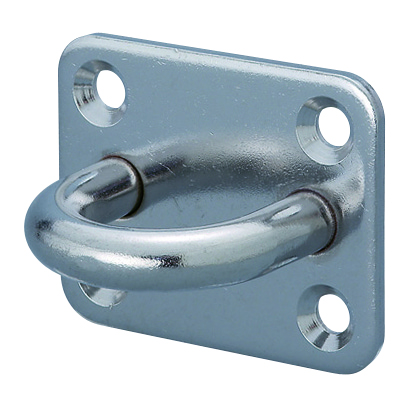 Stainless steel eye plate | MARUKI HARDWARE | MISUMI Thailand