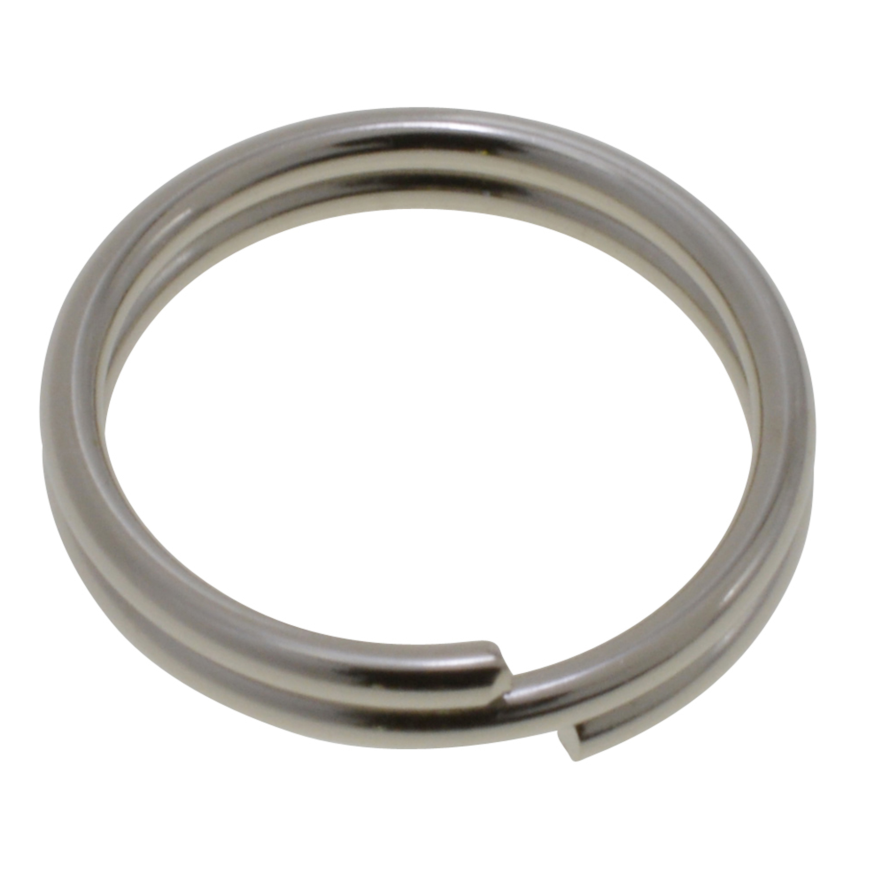 Stainless Steel Double Ring | YAHATA | MISUMI Thailand