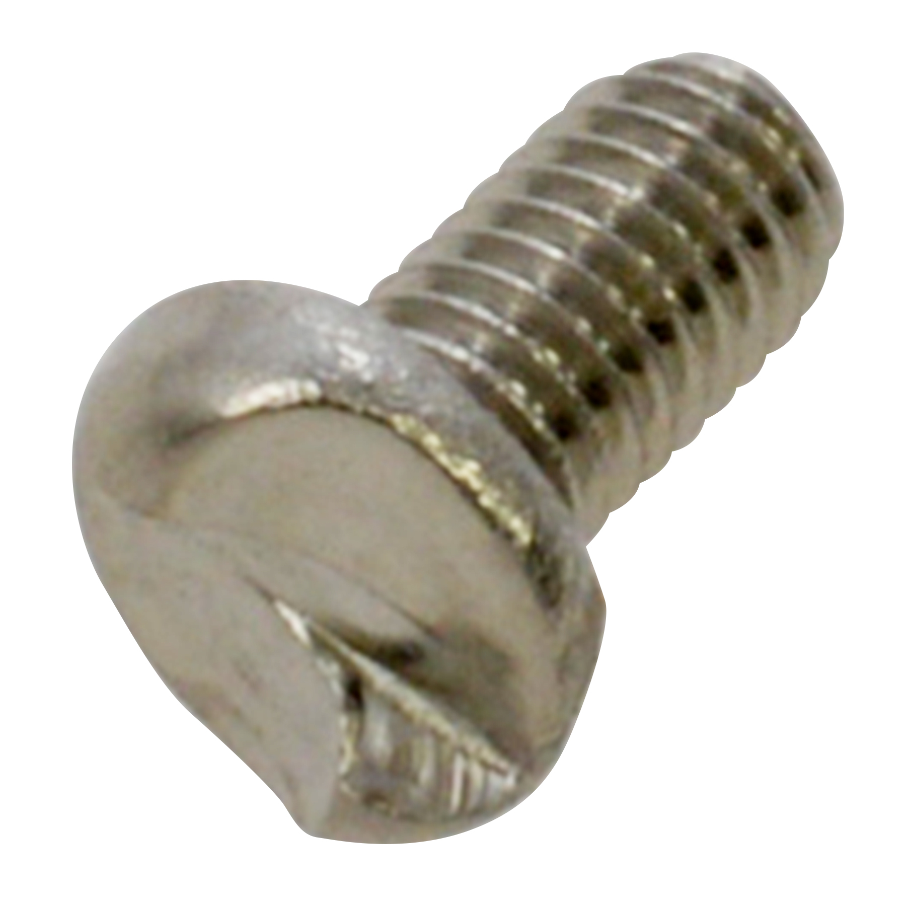 Tamper-Proof Screw, One-Way Pan Head Screw | SAIMA CORPORATION | MISUMI ...