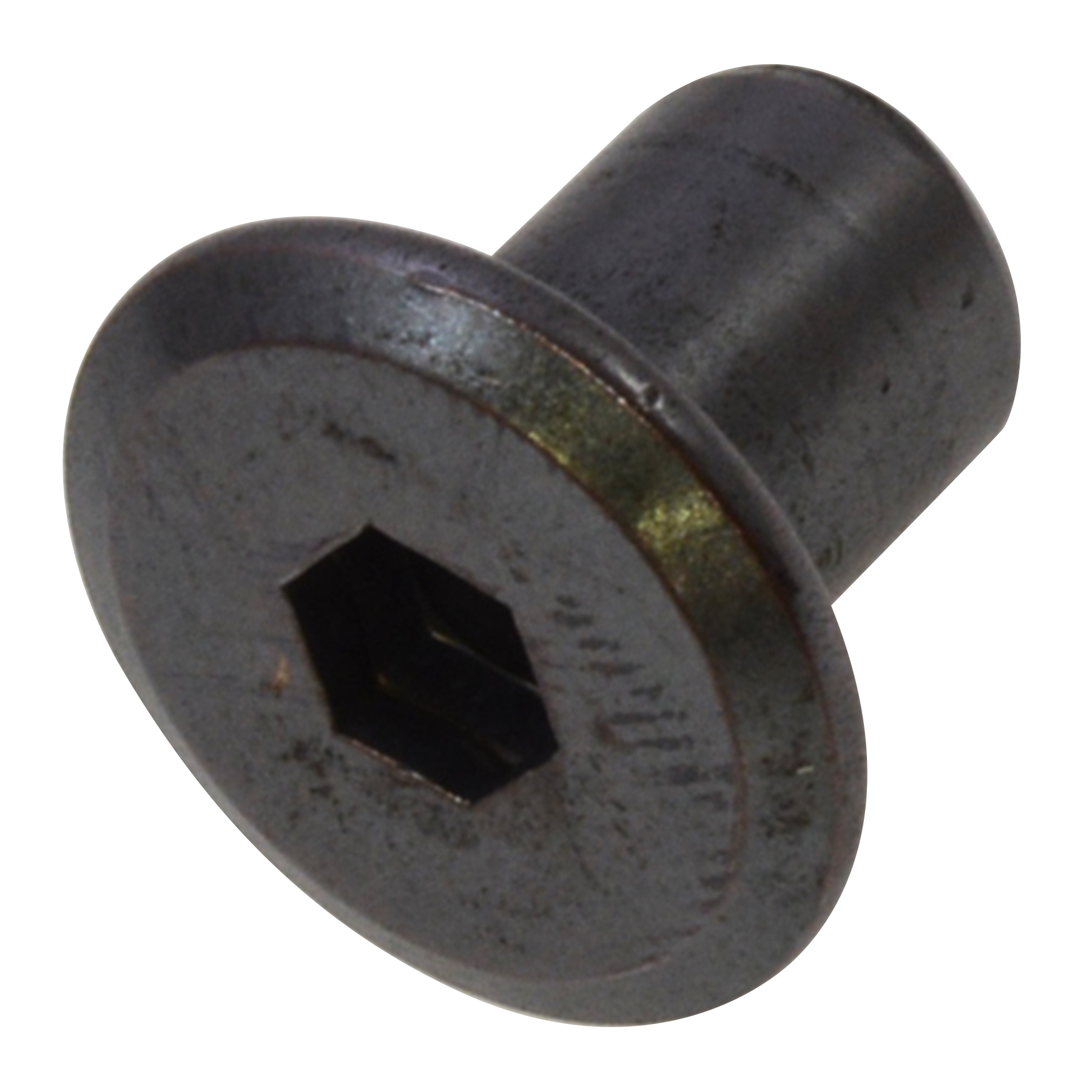 Nut Dedicated for JCN Furniture Bolt | YAHATA | MISUMI Thailand