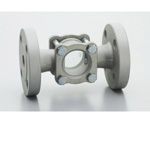 Transparent Type Sight Glass, GKDF/GADF | WASHINOKIKI | MISUMI Thailand