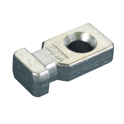 Post-Insert T-Lock 40 (Parallel) | YUKIGIKEN | MISUMI Thailand