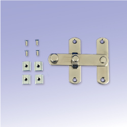 Catches and Locks - Aluminum Frame and Brackets configure & order ...