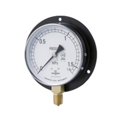 Pressure Gauge - Pressure, Flow Rate Sensors configure & order | MISUMI ...
