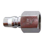 NL-22PF-SUS | NL Series Plug PF Type | YOSHIDA MFG | MISUMI Thailand