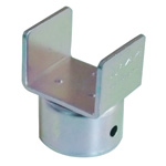 CREFORM Parts, Hook Metal Fitting, EF-1010D | YAZAKI | MISUMI Thailand