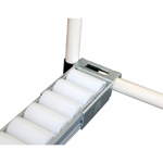 Creform Placon Wide Bracket, EF-2066C | YAZAKI | MISUMI Thailand