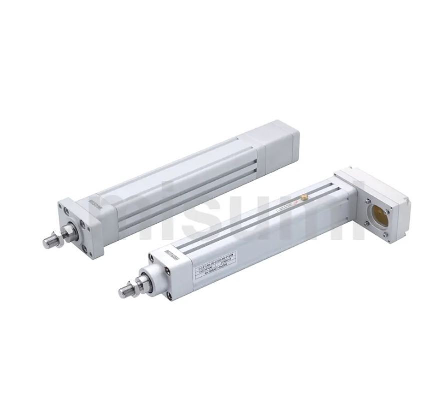 Linear Actuator (Aluminum body) - Actuators/Single Axis Robot configure & order | MISUMI Thailand