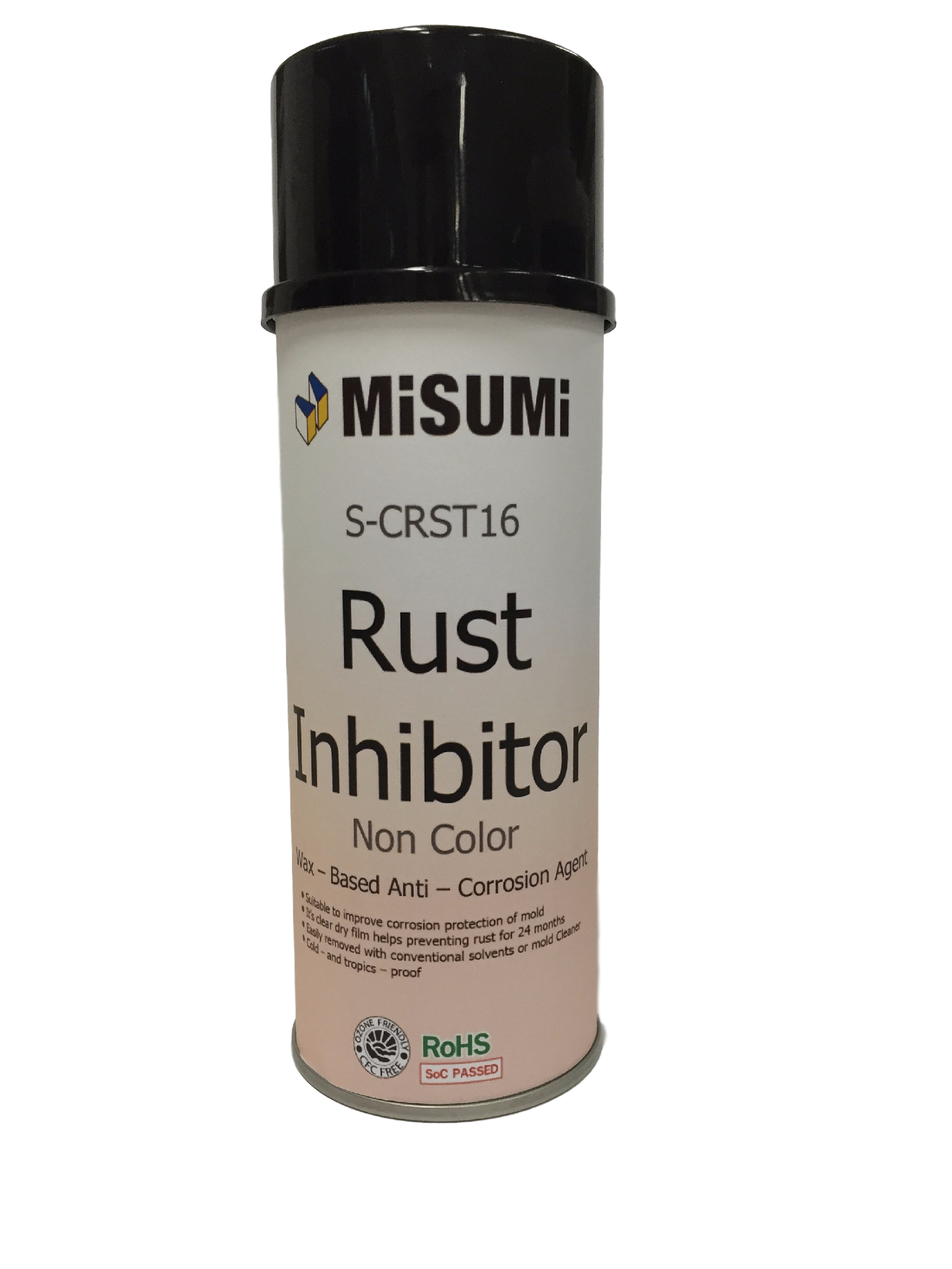 Rust Inhibitor | MISUMI Thailand
