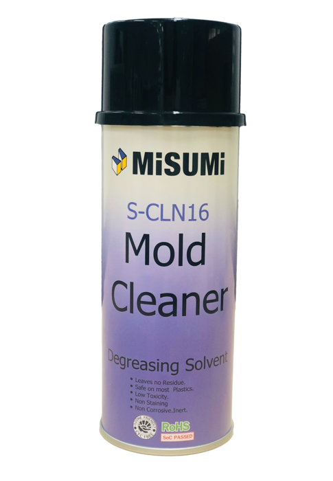 MOLD CLEANER | MISUMI | MISUMI Thailand