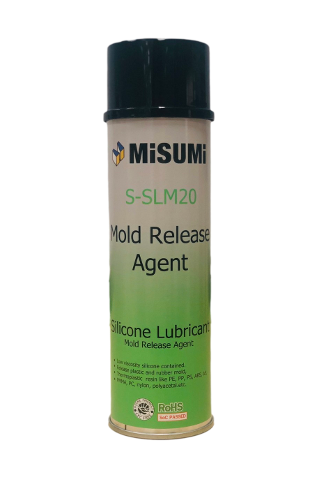 MOLD RELEASE AGENT | MISUMI | MISUMI Thailand