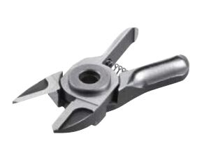 Blades for Slide Type Air Nippers | MISUMI | MISUMI Thailand