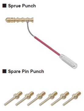SPRUE PUNCH | MISUMI | MISUMI Thailand