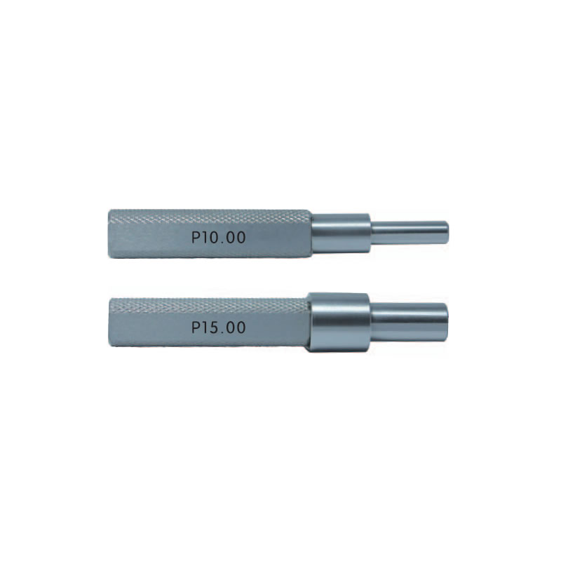 Plug Gauges For Checking Fixtures - Inspection Jig Components ...