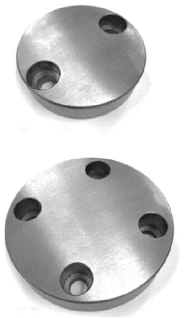 Gas spring support plate | MISUMI | MISUMI Thailand