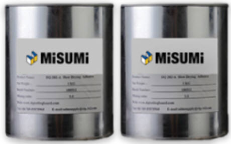 DRYING ADHESIVE (SLOW) | MISUMI | MISUMI Thailand