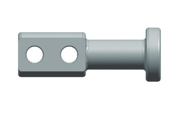 Lifting Hook Light-to-Medium Duty | MISUMI | MISUMI Thailand