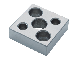 SQUARE CENTERING BLOCKS | MISUMI | MISUMI Thailand