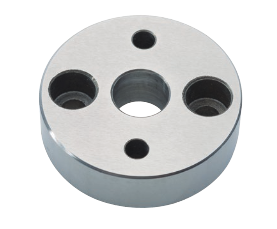 JKYS38 | ROUND SHAPE CENTERING BLOCKS | MISUMI | MISUMI Thailand