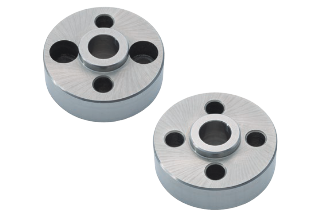 STEPPED ROUND SHAPE CENTERING BLOCK | MISUMI | MISUMI Thailand