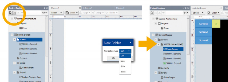 Versatile Software BLUE | Pro-face by Schneider Electric | MISUMI Thailand