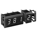 DELTA product Counters for machinery and electrical control | MISUMI ...