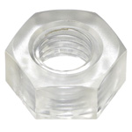 MISUMI product Resin Hex Nuts variety of type & configurable | MISUMI ...