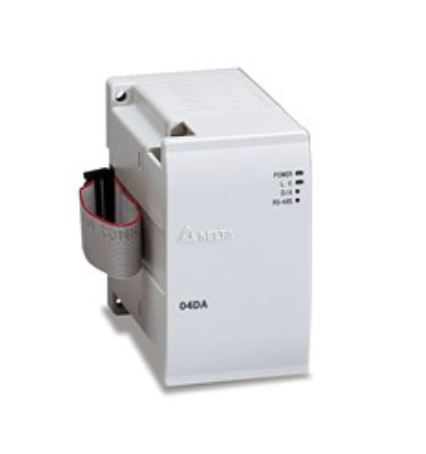 โมดูลส่วนขยายเดลต้าสำหรับซีรีย์ DVP-EH | DELTA | MISUMI ประเทศไทย